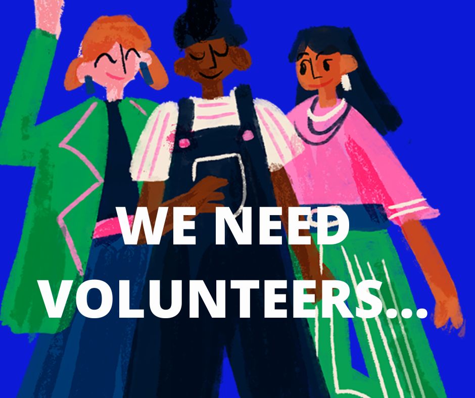 Get Involved – ACDP