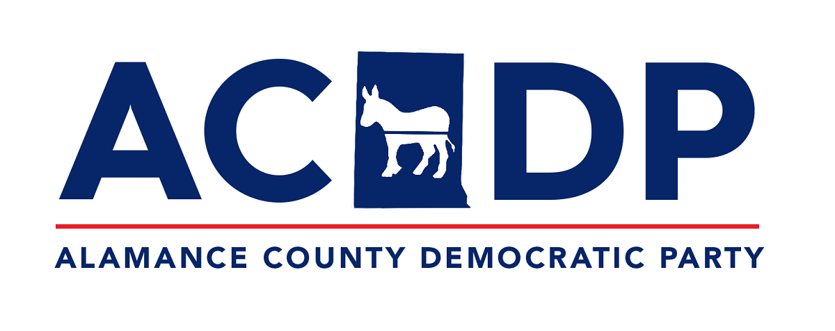Alamance County Democratic Party – The Alamance County, NC advocate on ...
